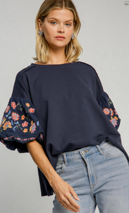 Tops – Mainstream Boutique Spring